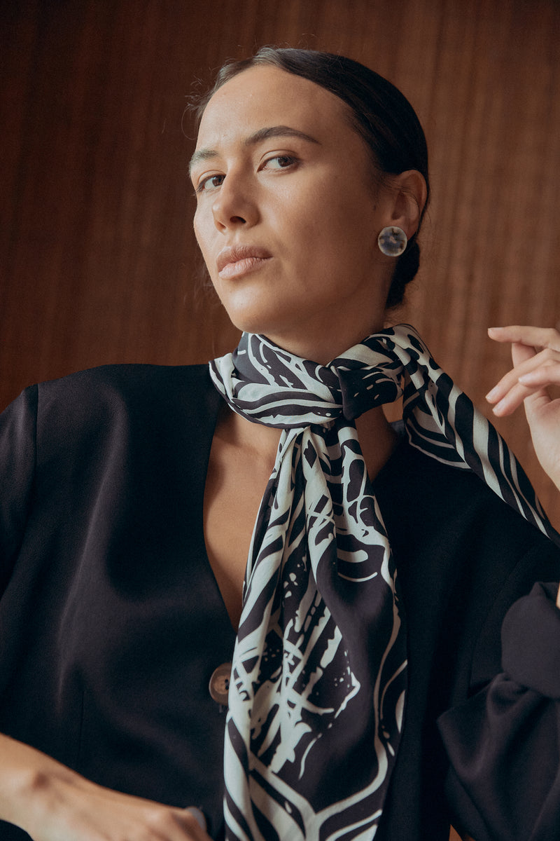 Roma – Walker & Bing